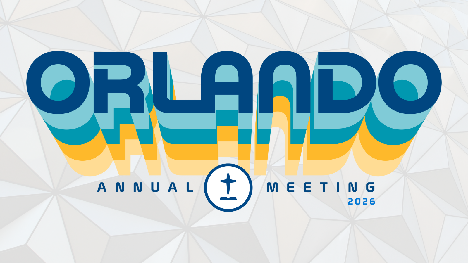 The Road to Orlando - 2026 SBC Annual Meeting